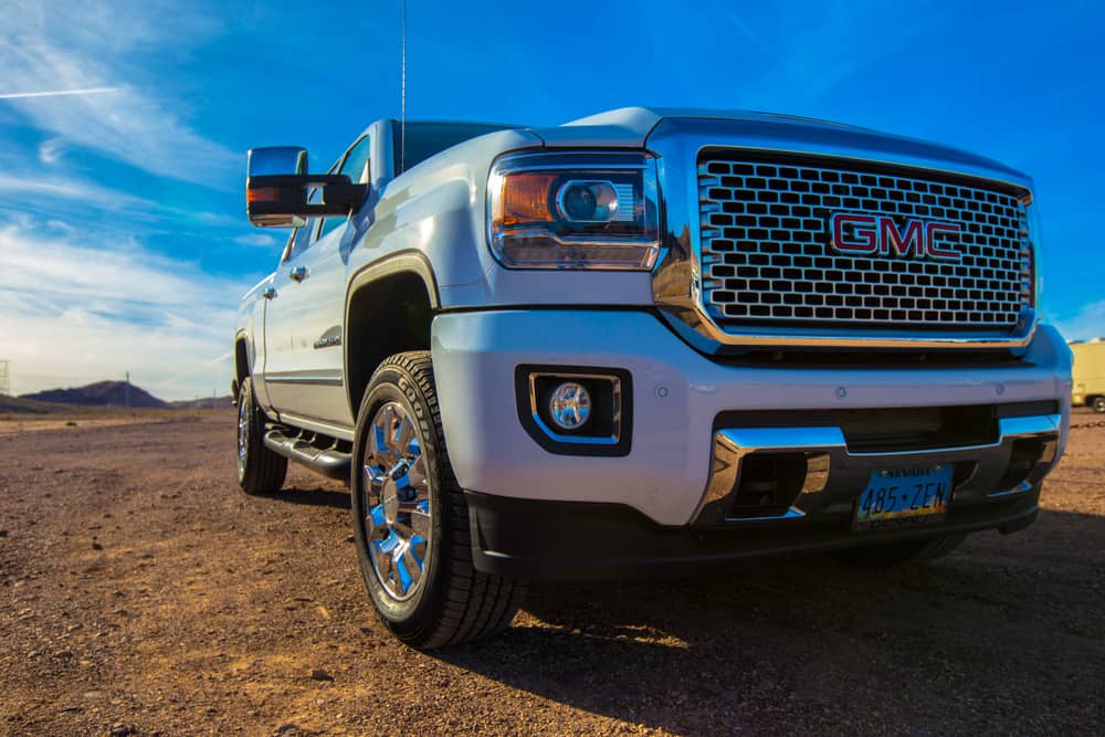 GM recalls vehicles with defective fuel sensors | MotorSafety.org