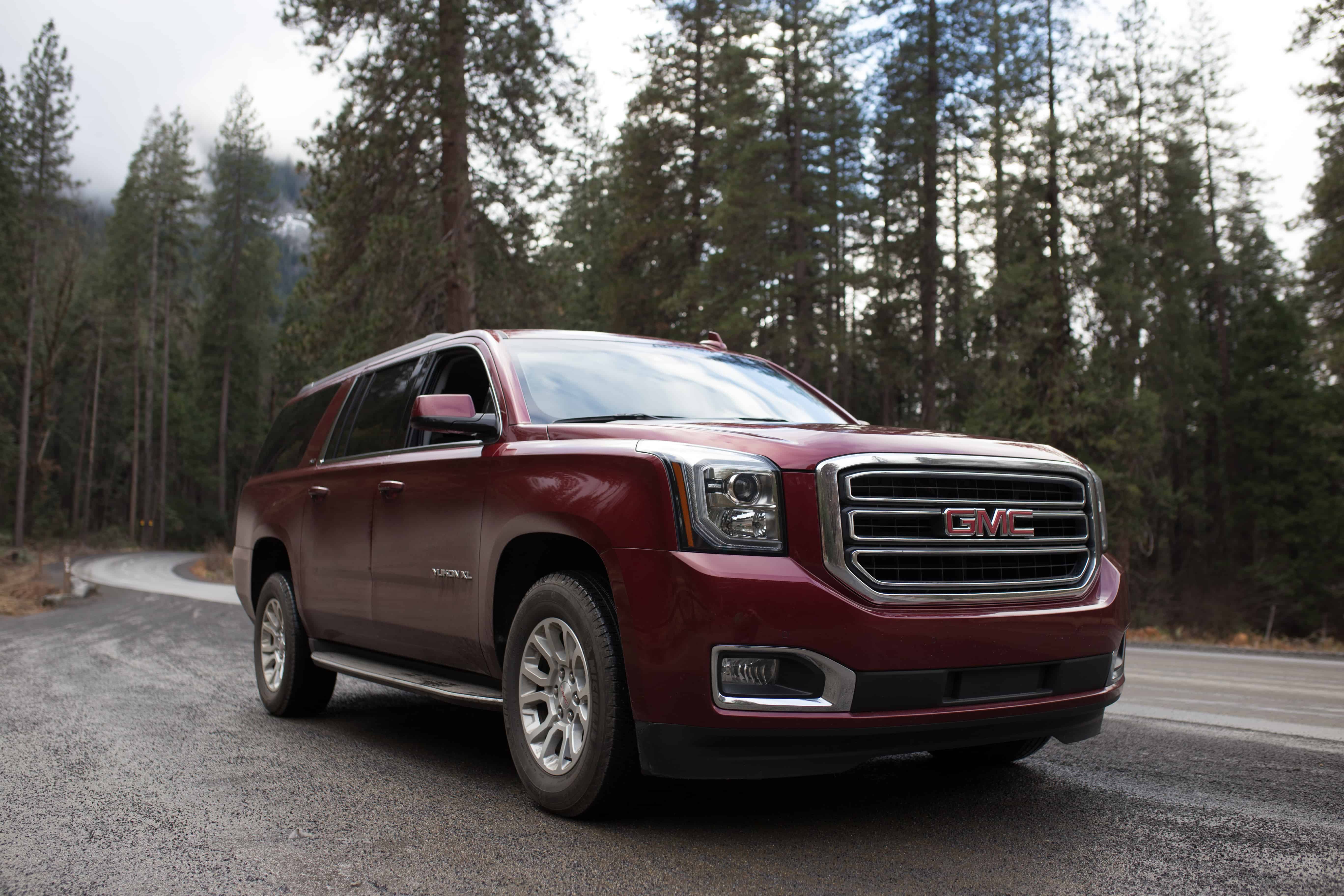 General Motors Recalls Various Vehicles Due to Vacuum Pump ...